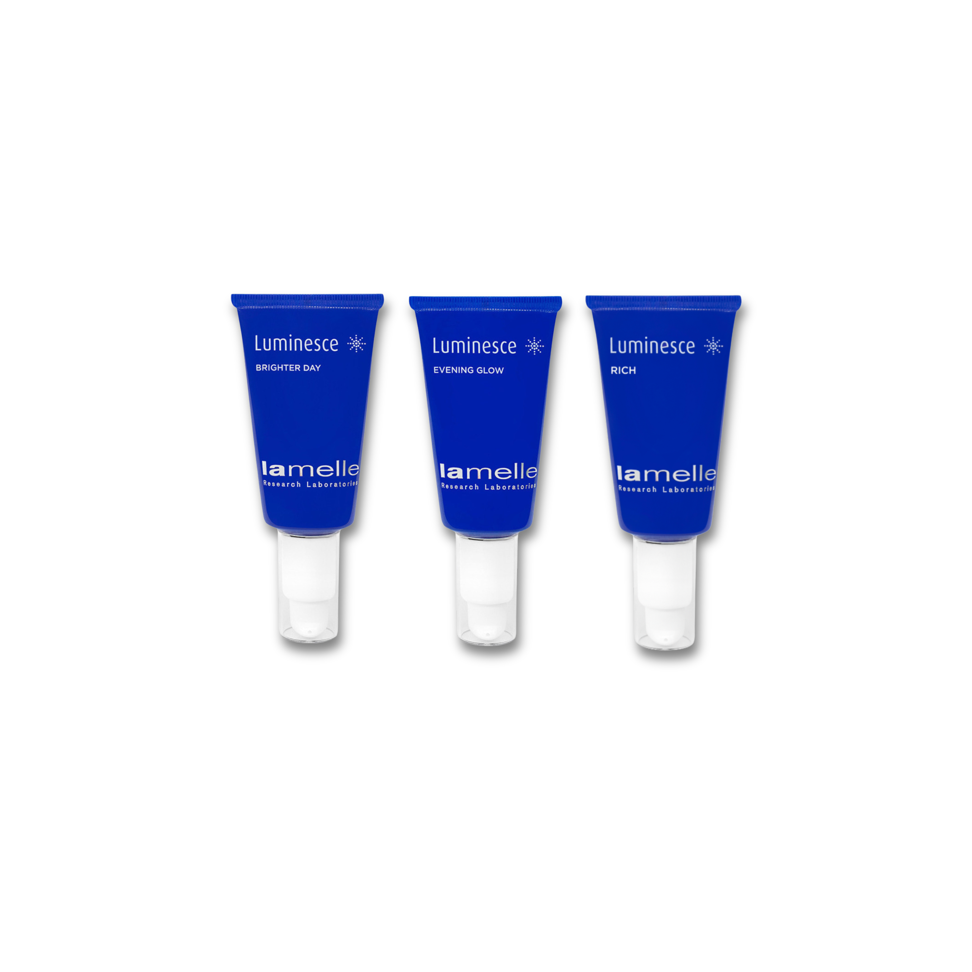 Luminesce – Lamelle Research Laboratories